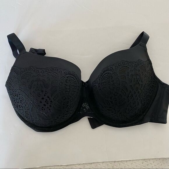 Auden | Intimates & Sleepwear | Auden Lightly Lined Balconette Bra Sz ...